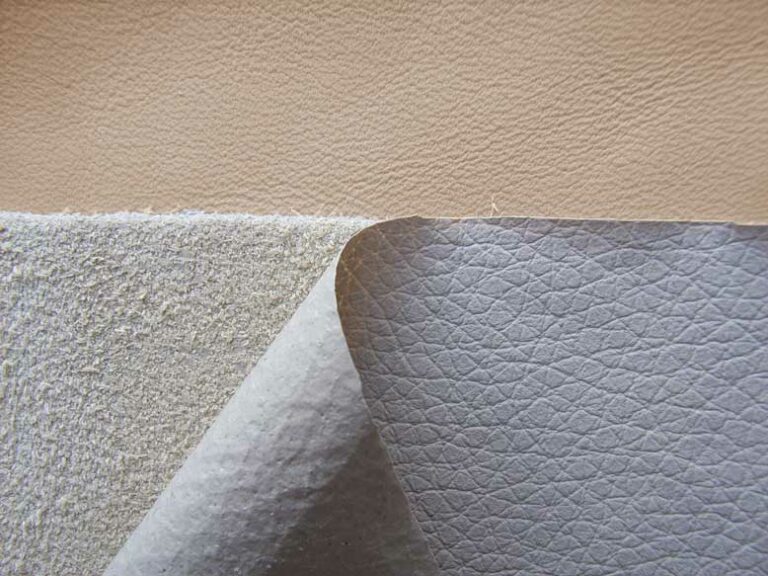 Types and Cuts of Leather Explained | Borderland Leather